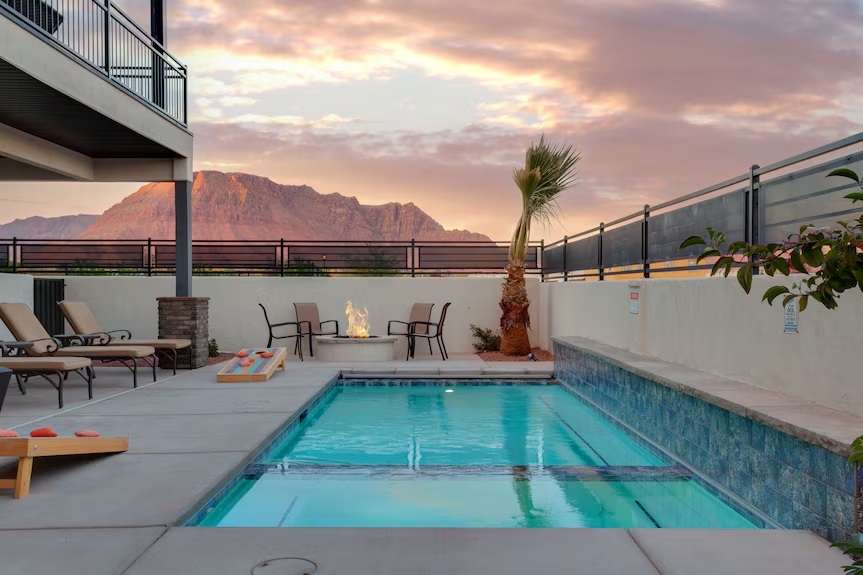 Escape to Serenity: Rejuvenate at Ocotillo Springs Resort in Southern ...